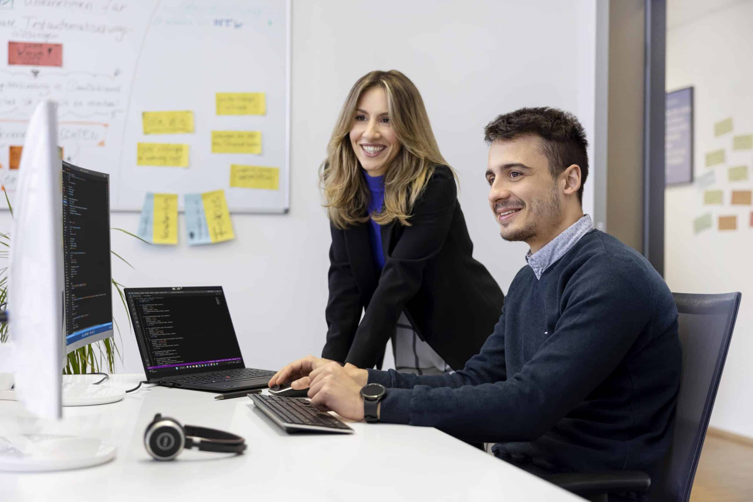 360° Testanalyse | Avsar Test Engineering GmbH