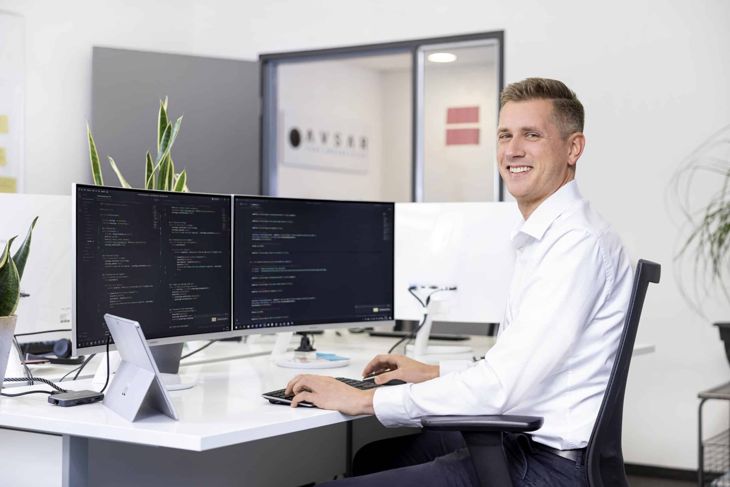 Managed Testing Service | Avsar Test Engineering GmbH